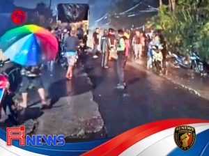 PORTAL BERITA INDONESIA | Berita hari ini | Tragedi Jalan Raya di ...